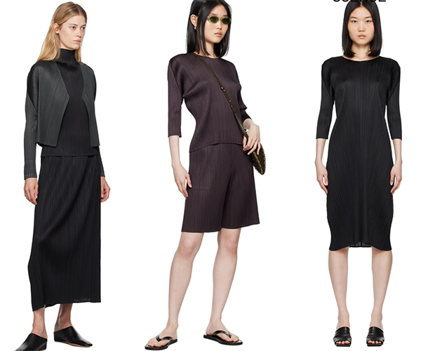 Ssense 75折即將截止 – RomayStyle